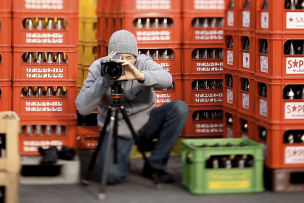 photo-eye | BLOG: Michael Levin on Continuum