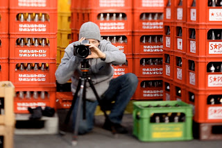 photo-eye | BLOG: Michael Levin on Continuum