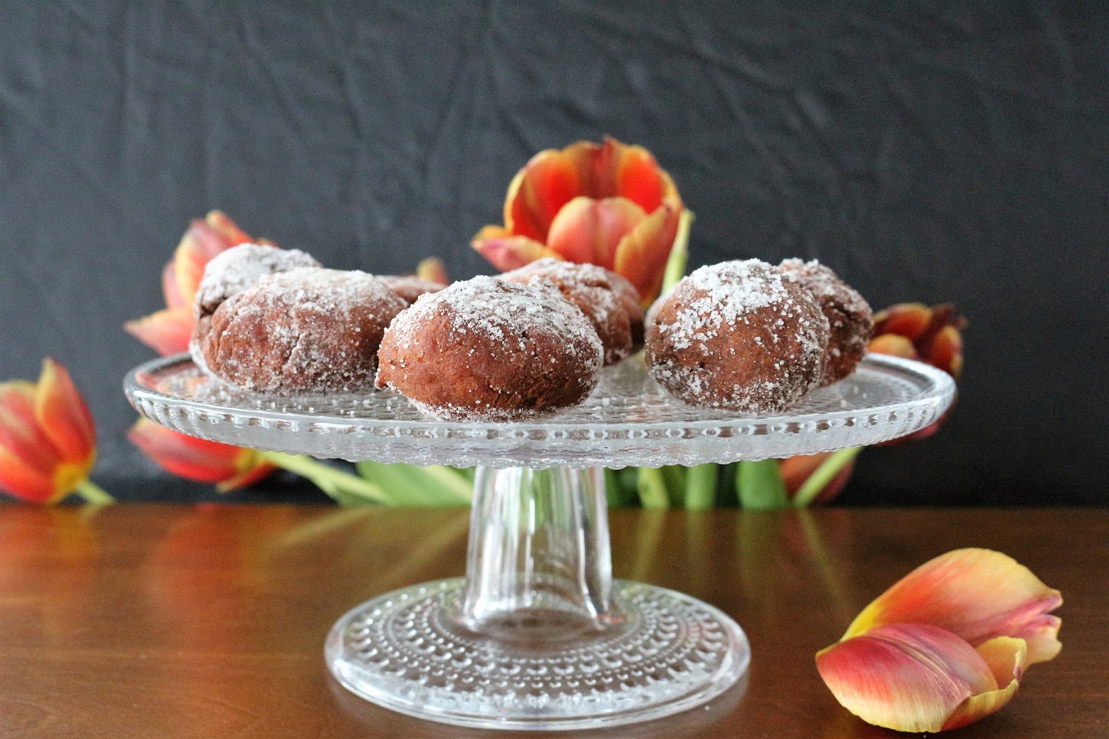 VHH sokerimunkit - Kutsu vapauteen