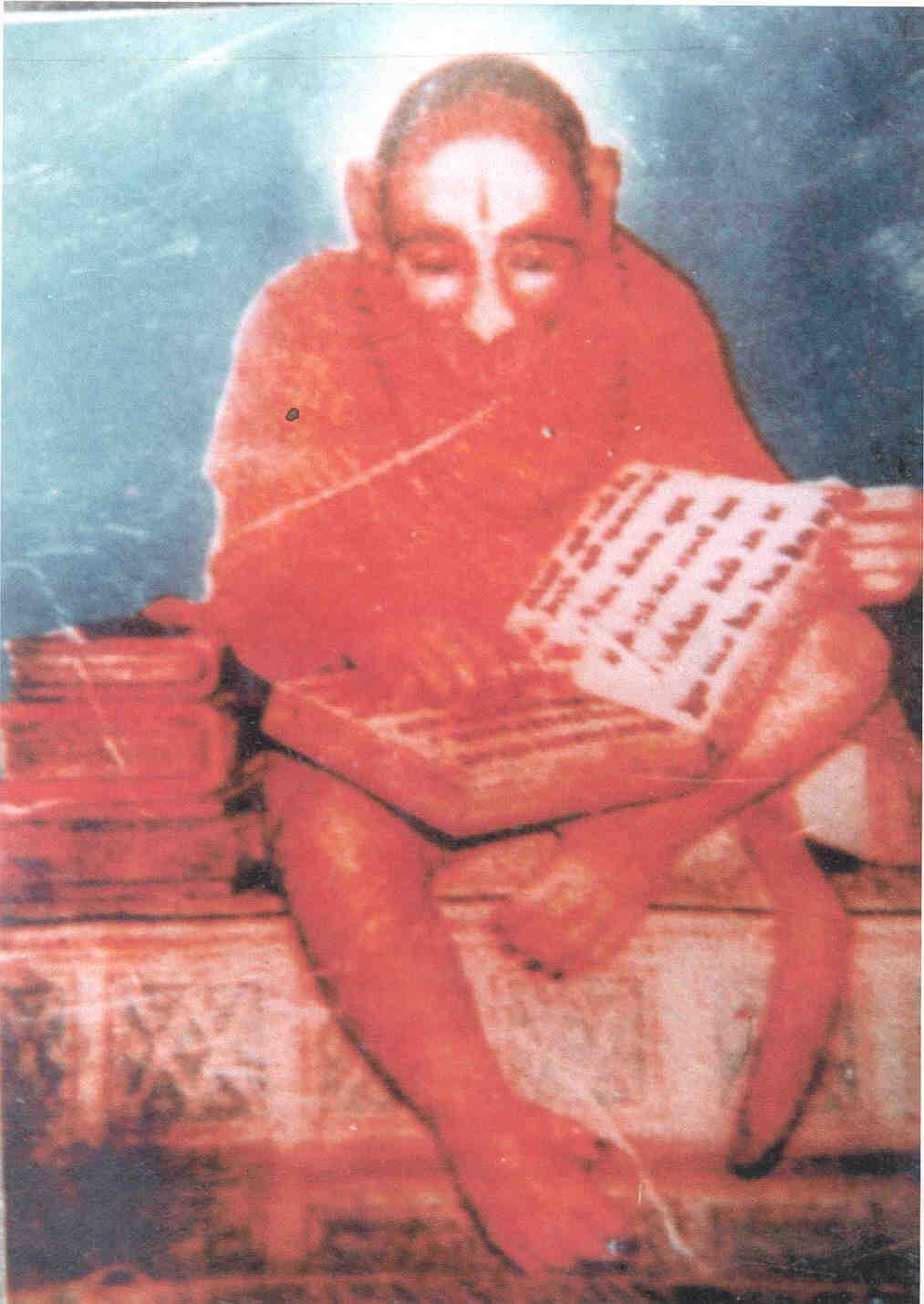 gods wallpapers: Real and Original Hanuman photo from Hiamalaya reading ...