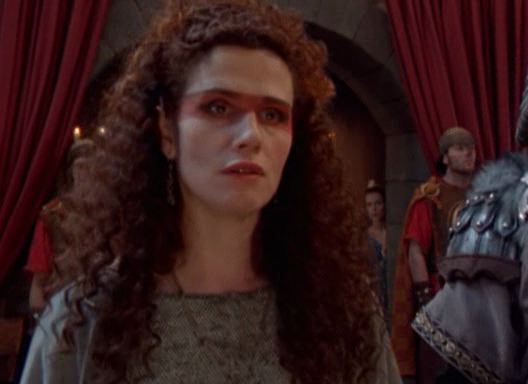 SATURDAY MORNINGS FOREVER: MYSTIC KNIGHTS OF TIR NA NOG