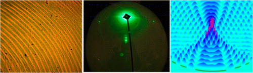 Printable holograms will enable holographic lens telescopes and smart ...