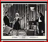 Kirkham Magic: Giant Guilliotine