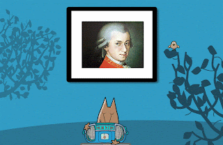 @danimusiquera: EL LOBO MATÍAS