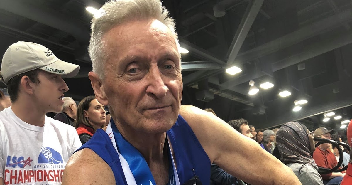 Bluegrass Runner: Interview Tuesday: Meet Kentucky and Masters Runner ...