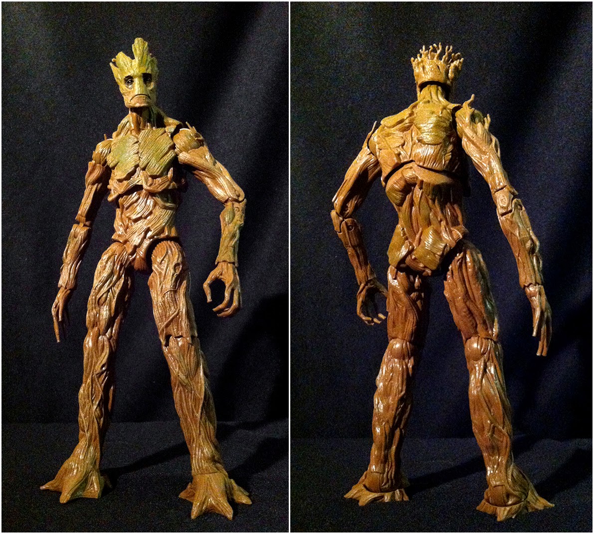 figurePIX: Groot & the Guardians!