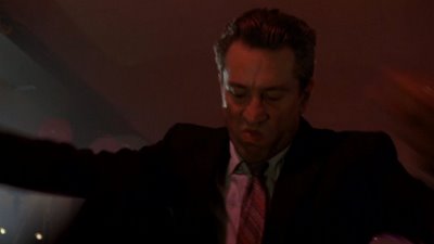GROUNDBLOG DAY: Cinematography in GoodFellas (1990) Directed by Martin ...