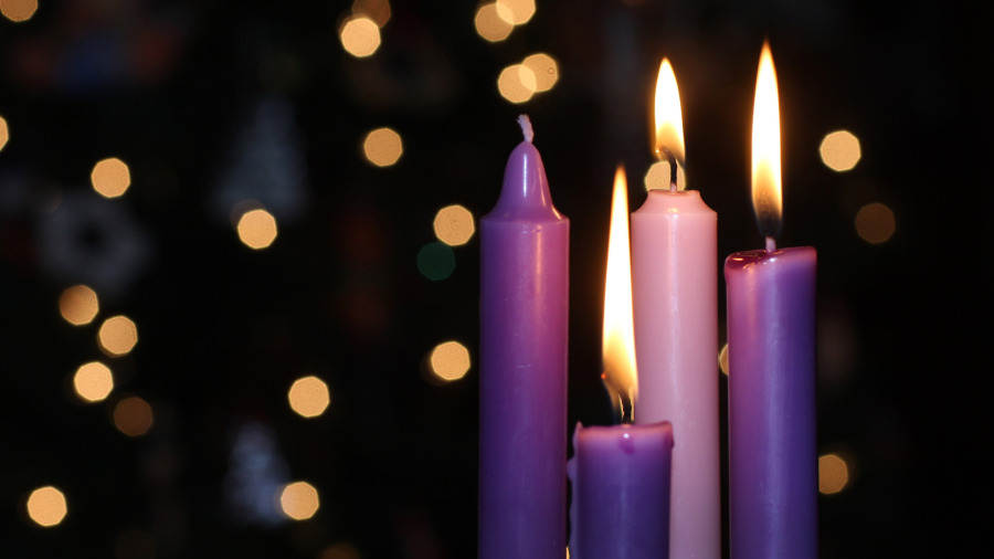 What to Expect - The First Week of Advent