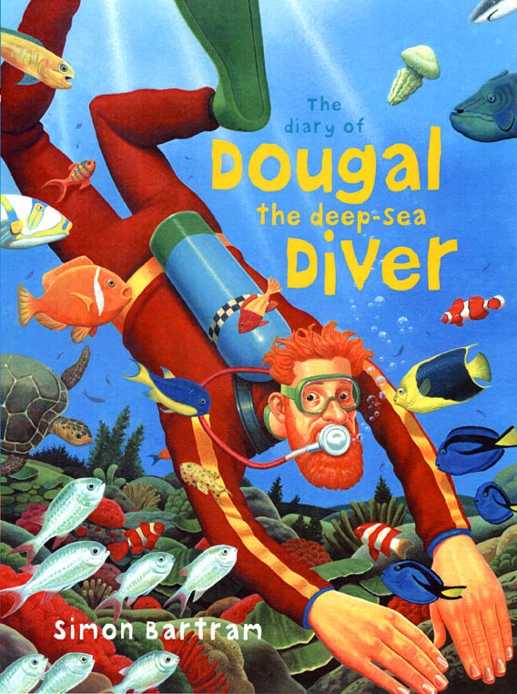 The Art of Diving: The Art of Diving for Younger Readers Part 2