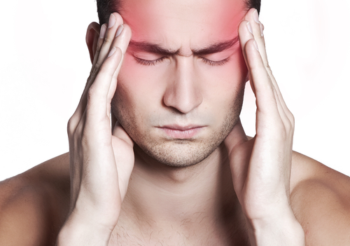 Prepare for Medical Exams : A Case Of Post traumatic Headache