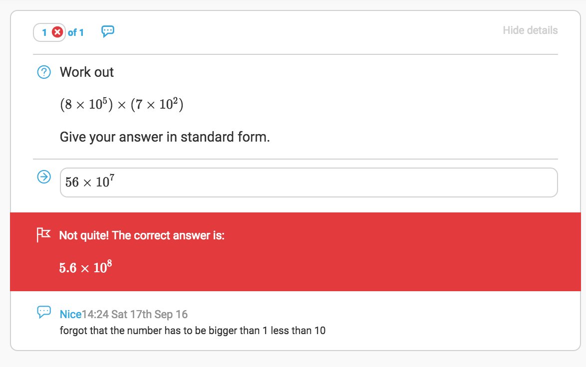 Resourceaholic: The Deadly Sins of Maths