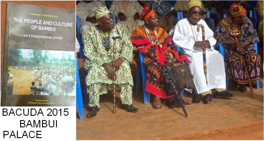 TOBBY VISION COMPUTERS : Bambui Cultural And Development Association ...