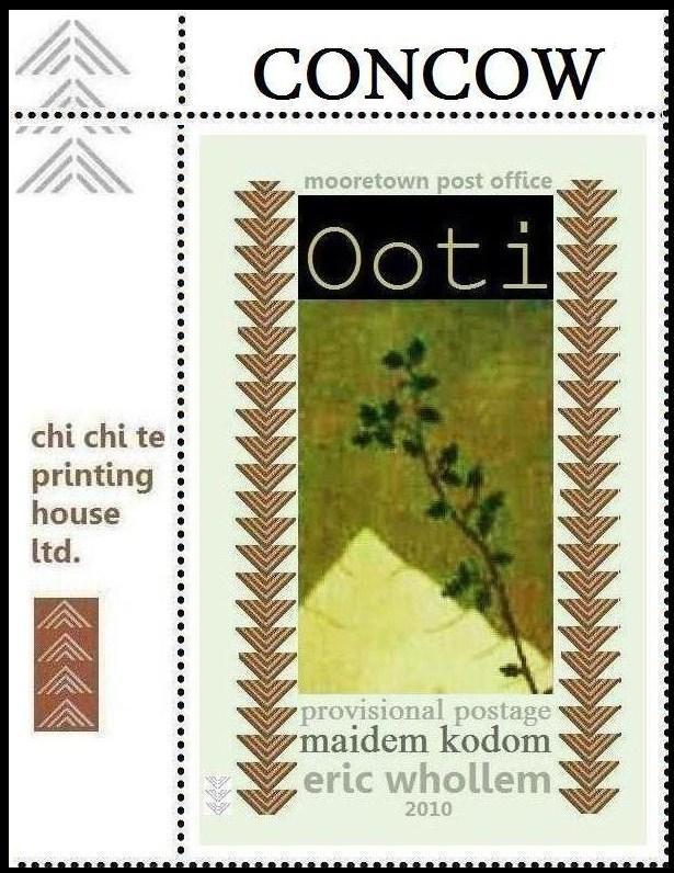 Art Blog/Eric Whollem: Maidu Indian Lore in the Work of Whollem