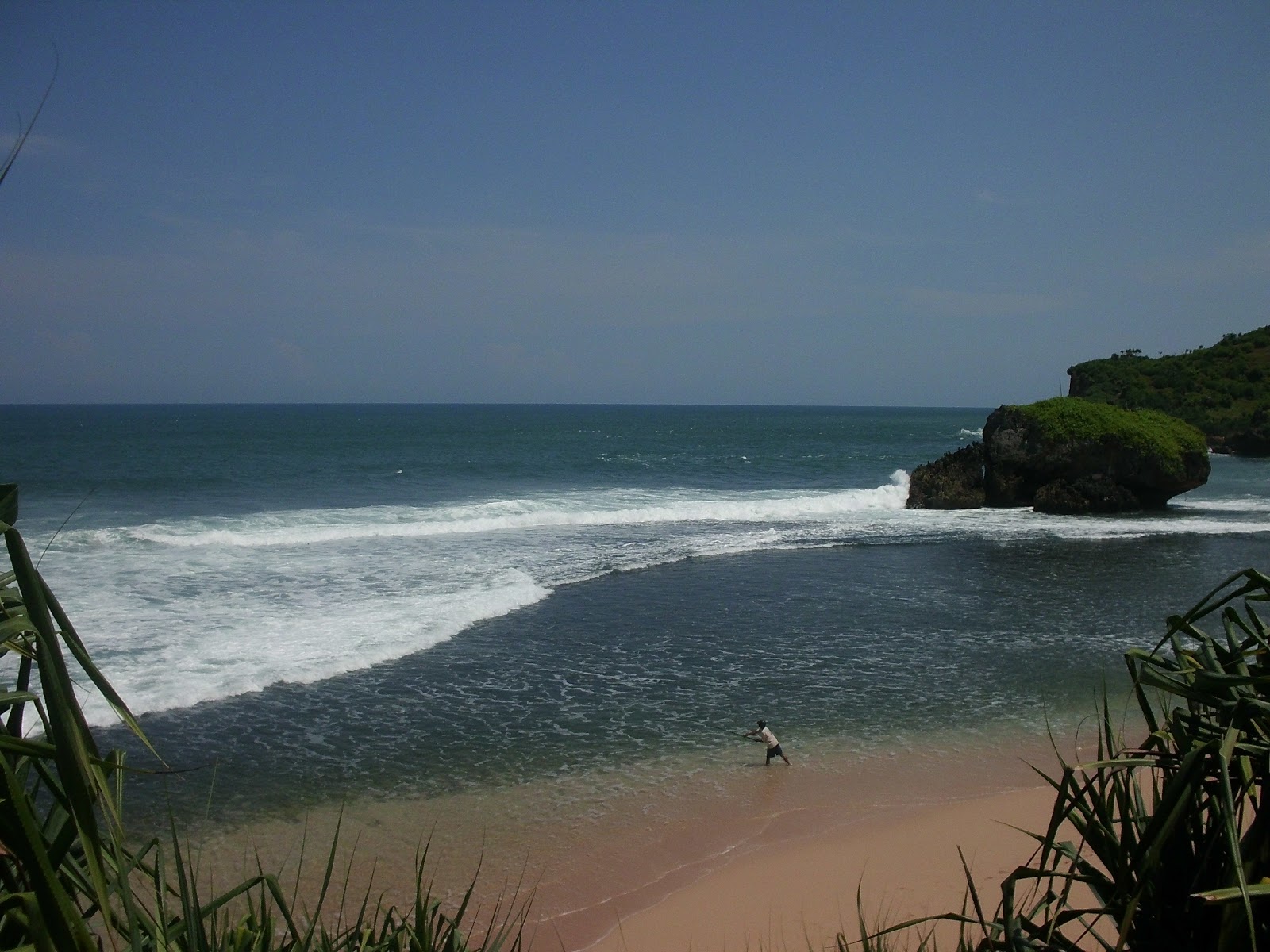 Gunungkidul Handayani yang wajib diketahui