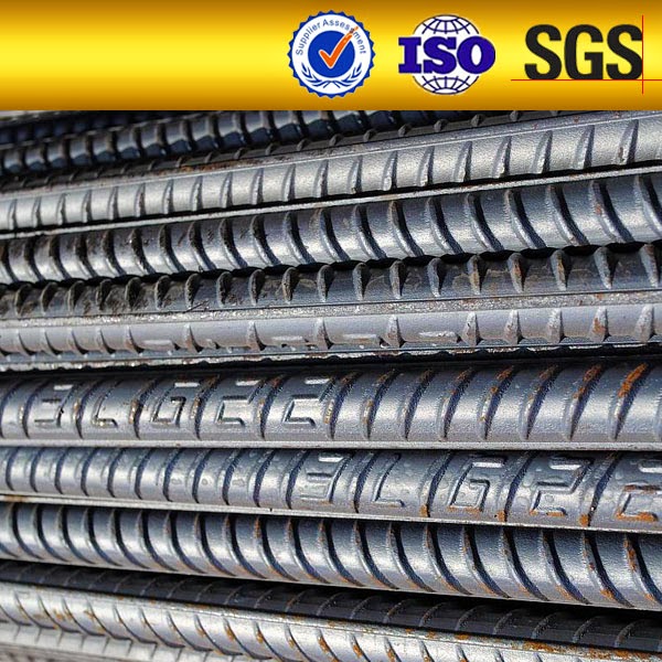Tianjin Shengjintai STEEL&IRON Co., Ltd.: Steel rebar (coil, u-shaped)