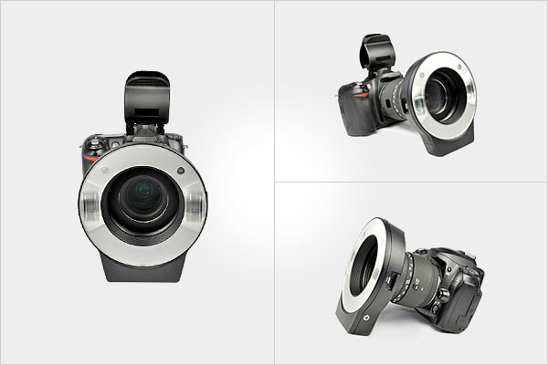 Fotografi & Kamera: Jenis-Jenis Flash kamera