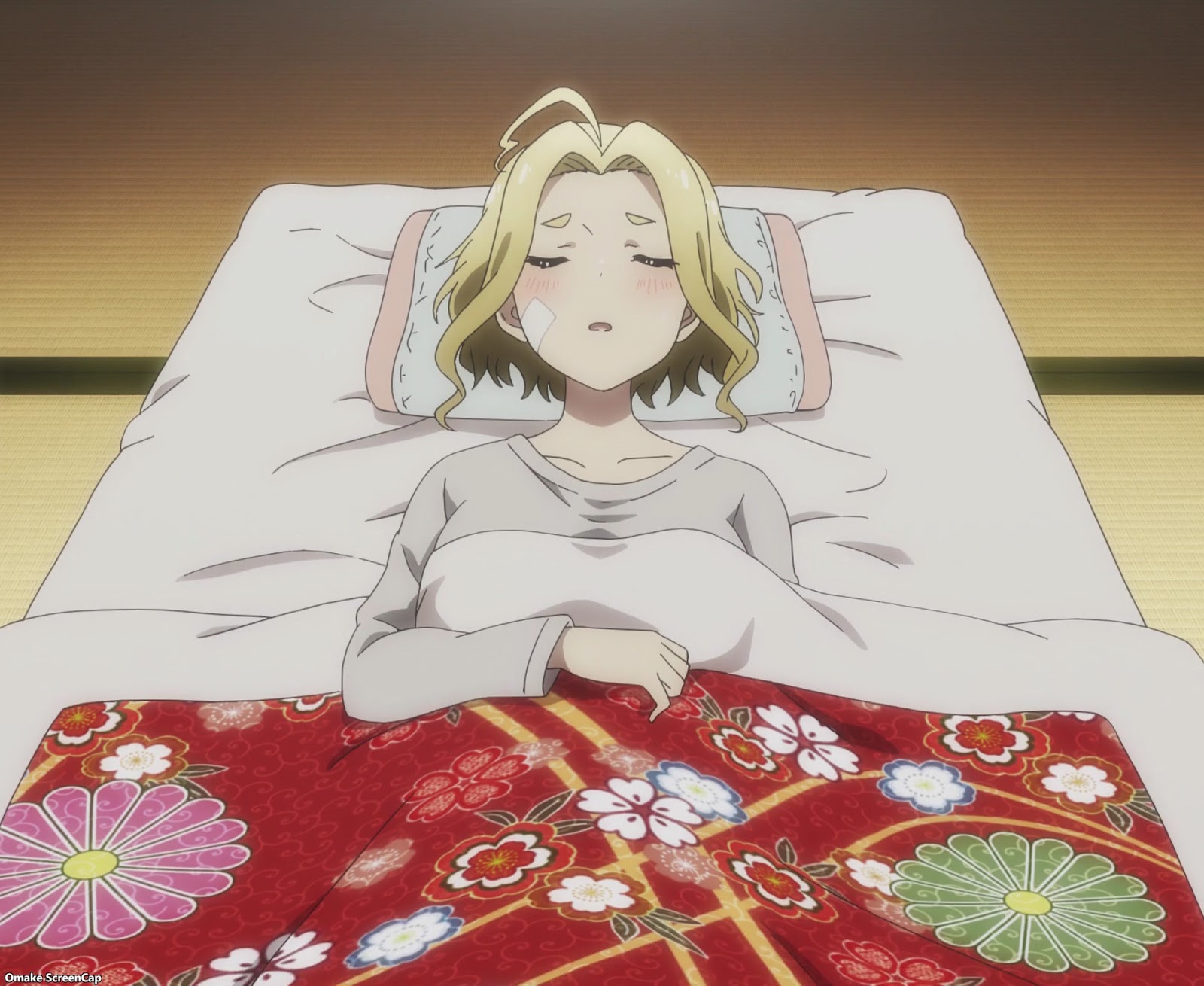 Joeschmo's Gears and Grounds: Val x Love - Episode 12 [END] - Natsuki ...