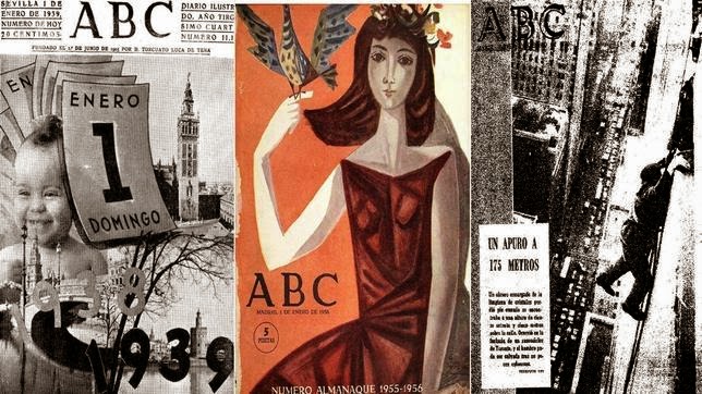 encajabaja | Diseño periodístico, Prensa: ¿Subportada?