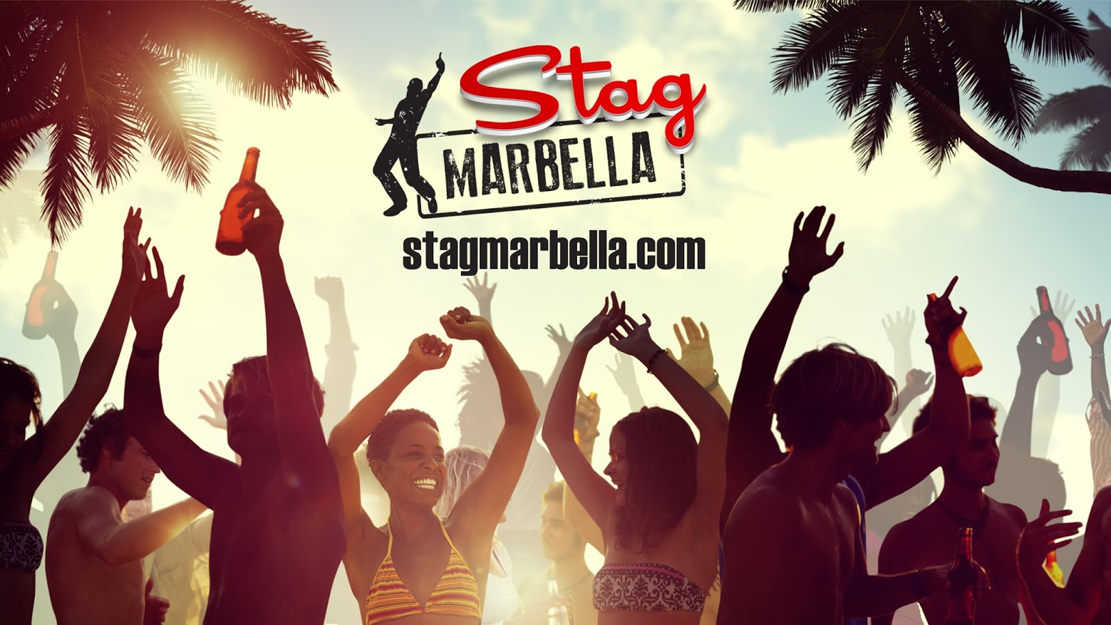 Stag Marbella - The Perfect Stag do Abroad - Spain