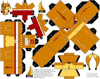 dini create:::..: cubeecraft Box Fox