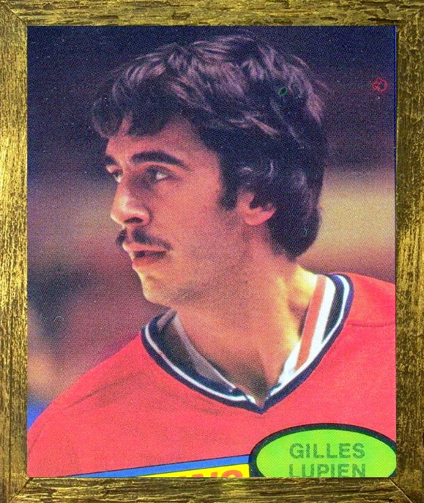 TEMPLE DE LA HONTE DU CH: L'ABERRANTE HISTOIRE DE GILLES LUPIEN