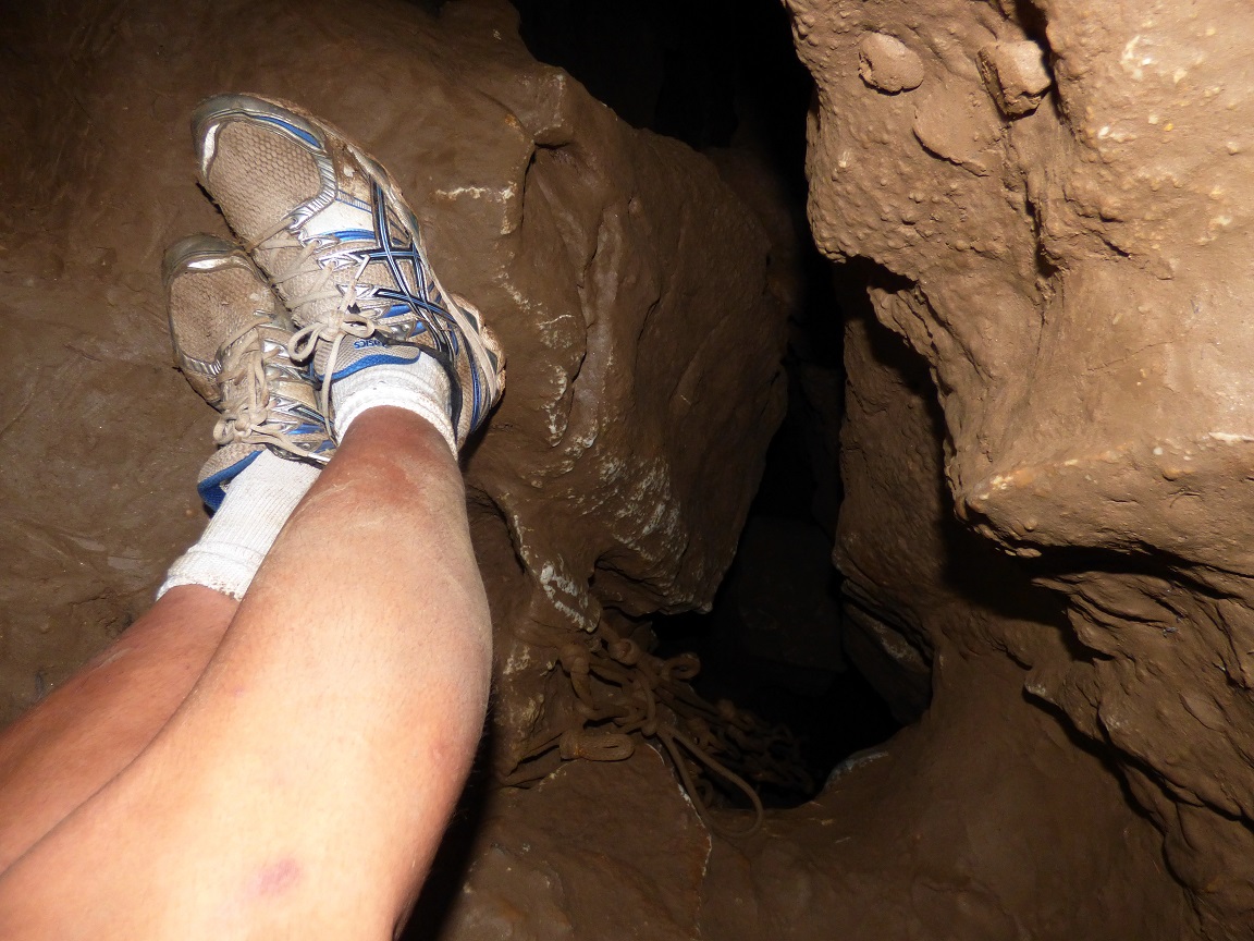 Peaks For Freaks: Hell Hole