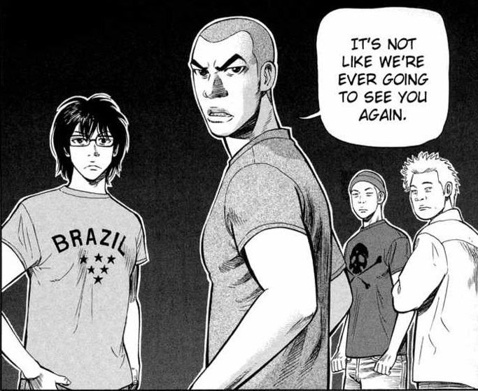 XSilence la suite...: BECK (Beckuto)