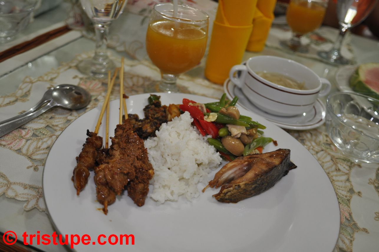 The Kalimantan Adventure Part 2 ~ TRISTUPE.COM