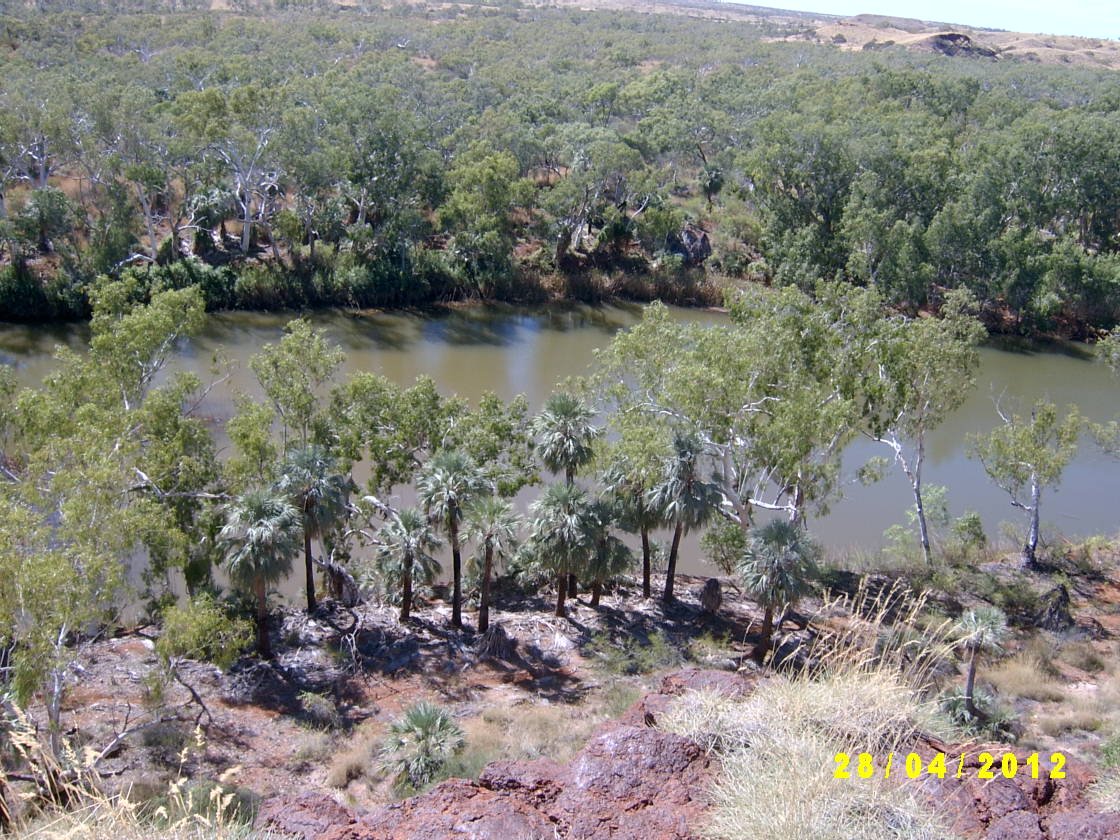 kathndes: NORTH FROM CARNARVON