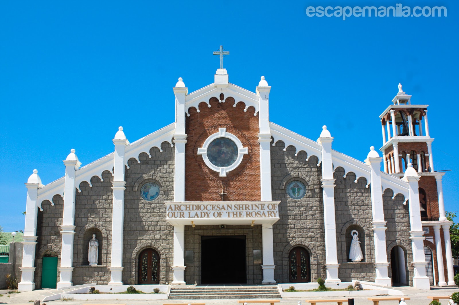 Day 24 of PHL50 : A Day in Aparri... Hooray! | Escape Manila