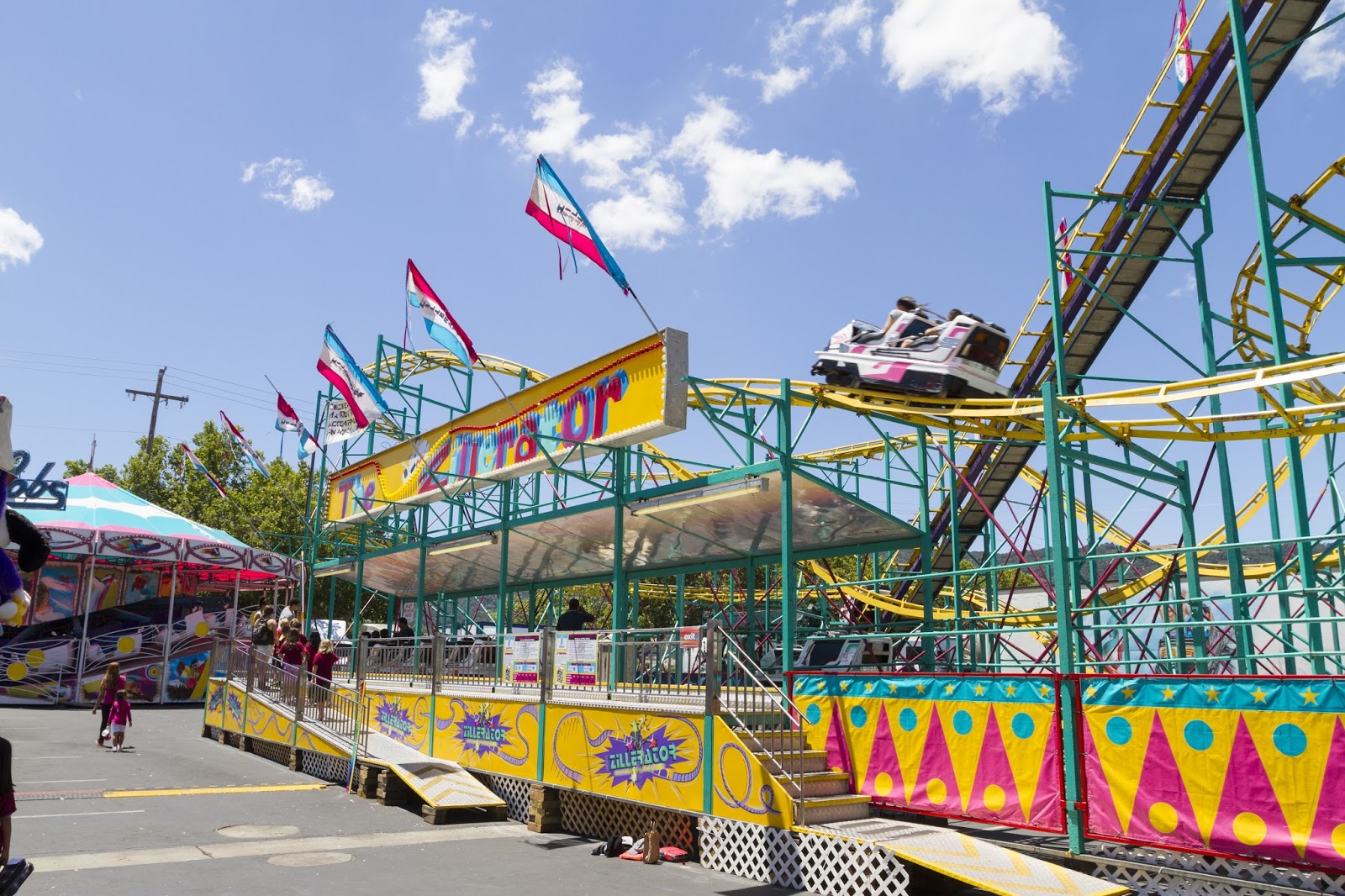 Naturetastic Blog: Alameda County Fair 2013 (Part 2)