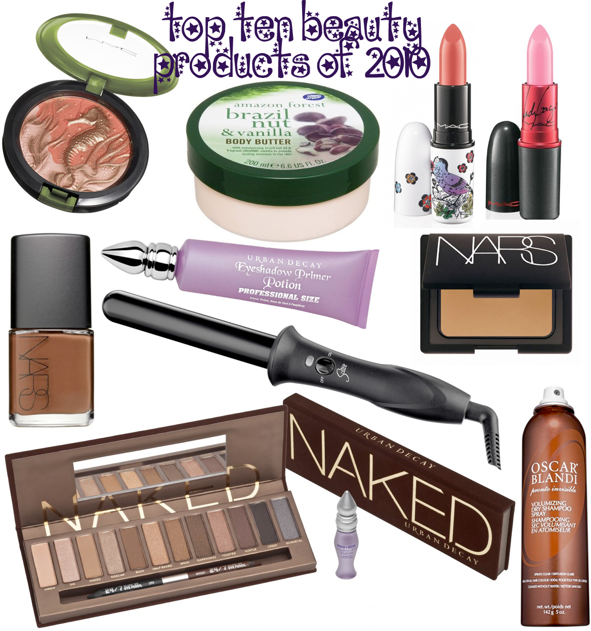 What's Good About Organic Beauty Products? | G 1988 Beasts and Beauty