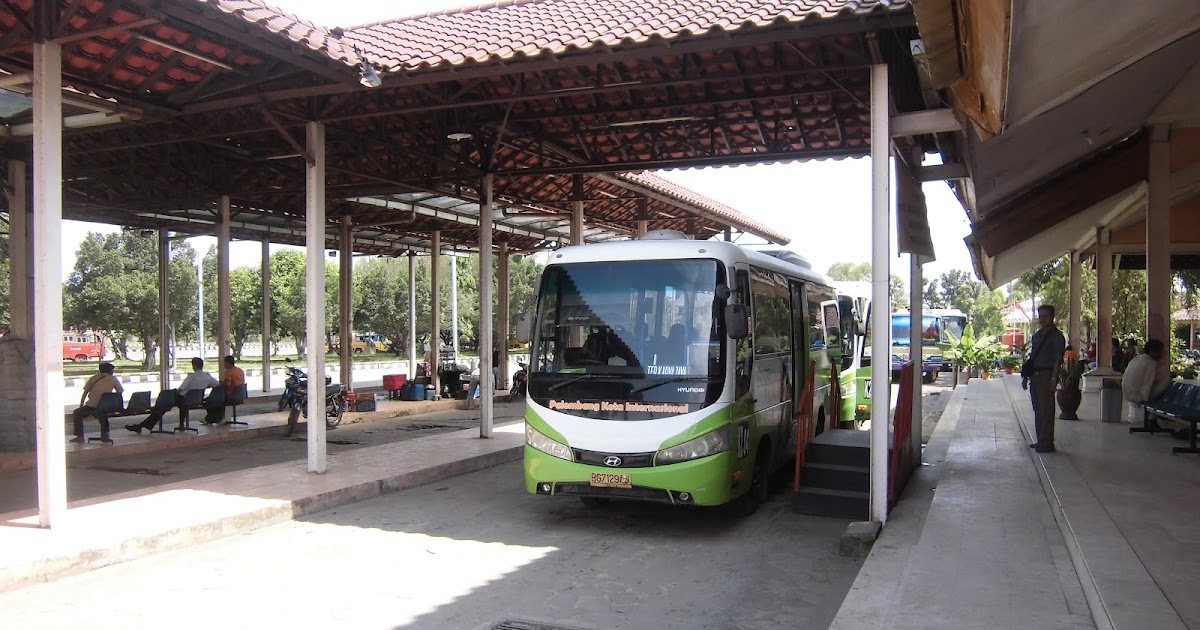 Palembang Dalam Sketsa: Bus Rapit Transit (BRT) Trans Musi Palembang