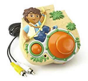 ZC-Infinity Reviews: Plug n Play Game Corner: Thomas & Friends Learning ...