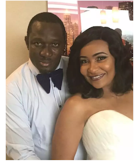 Doris Simon secretly remarries in America, see pictures - Report Minds