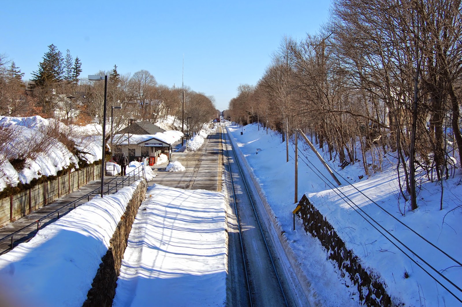 Franklin Matters: MBTA: Starting Monday: Franklin Line schedule changes ...