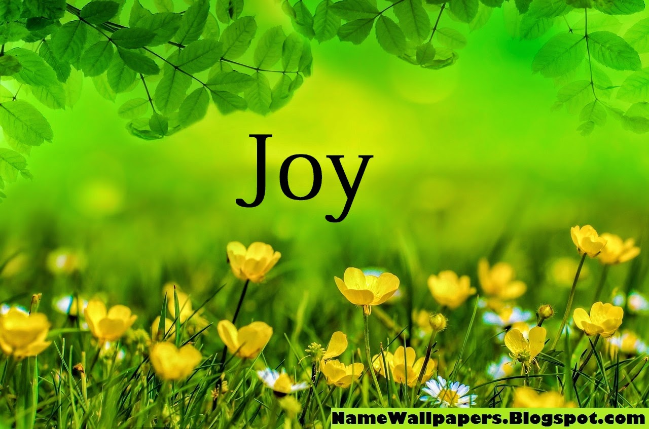 Joy Name Wallpaper Joy ~ Name Wallpaper Urdu Name Meaning Name Images ...