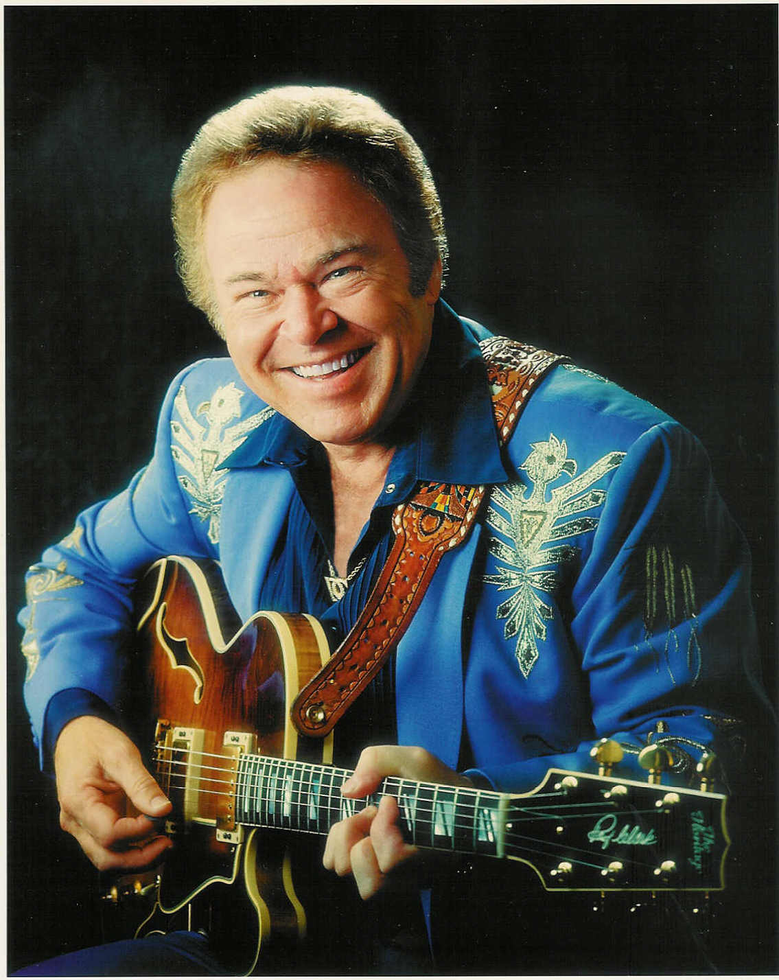 ThessBomb: Roy Clark - Yesterday When I Was Young (1969)