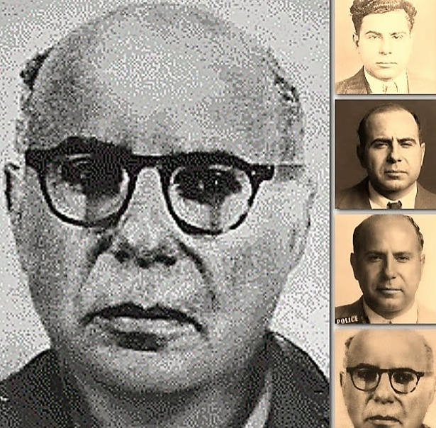 Appeal Questions Validity of Mafia Commission Case