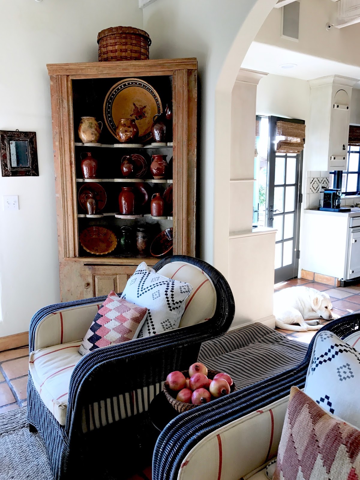 Give Your Décor INSTANT Character With Vintage Finds | Classic Casual Home