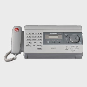 Fax Panasonic KX-FT503 | Jaya Perkasa - Jual PABX FAX Telepon Kabel ...