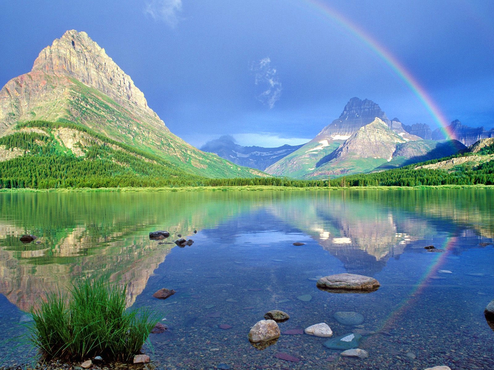 Wallpaper India: 40 Nature HD Wallpapers 1600 X 1200