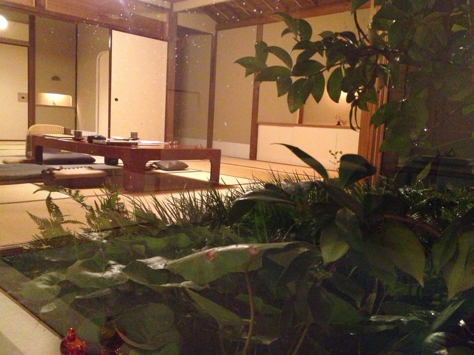 Tawaraya - One of Kyoto's Most Famous and Oldest Ryokans