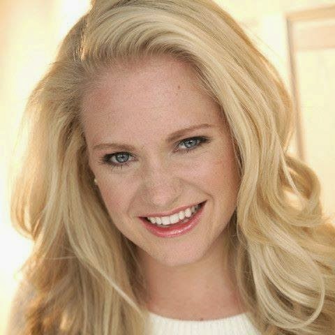 Theater in the Now: Spotlight On...Marissa Miller