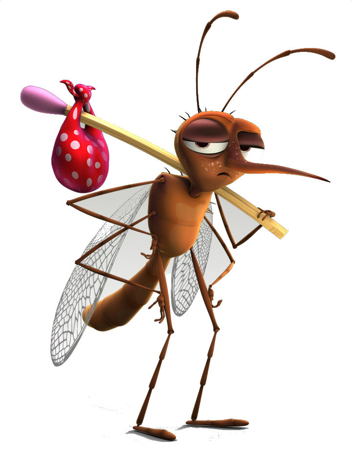 Health And Nutrition Care Tips: Some interesting facts about mosquito