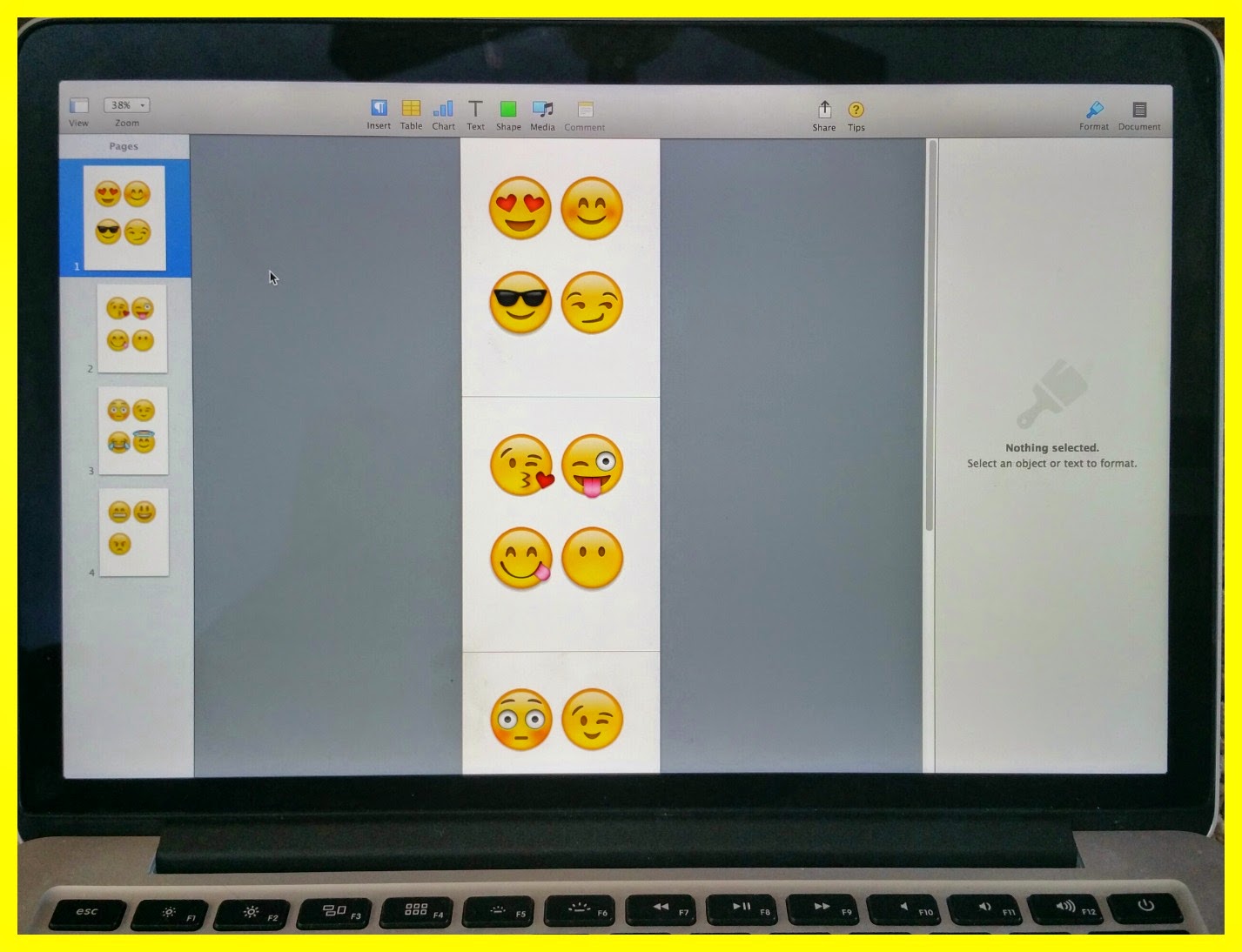 DIY Emoji Bag!!! | simPLEIGH me