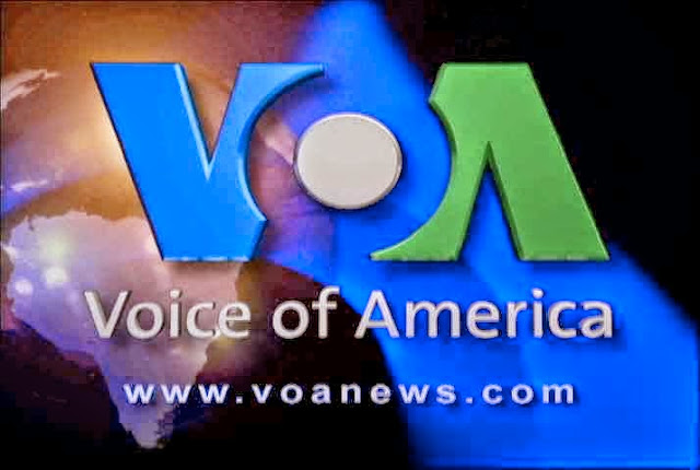 Today: VOA (Voice of America) News, Oct 15, 2015