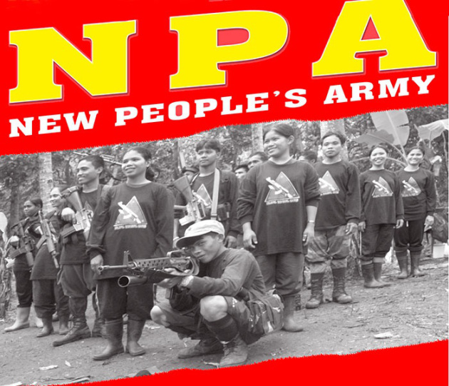 maoistroad: Six military Actions Launched by NPA-NCMR on September ...