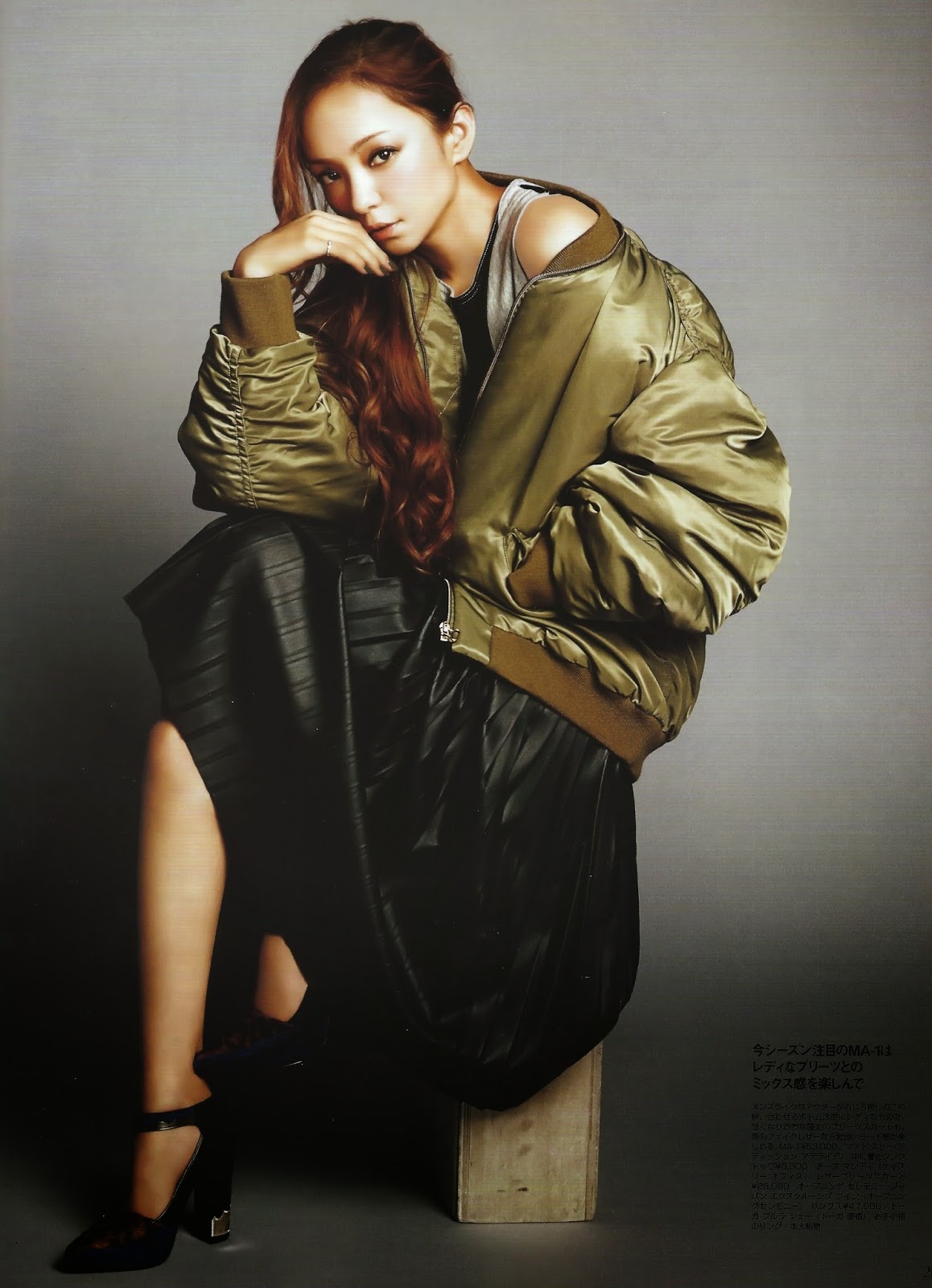 NAMIE NEWS NETWORK © 2007-2018: 'Gina' September 2014