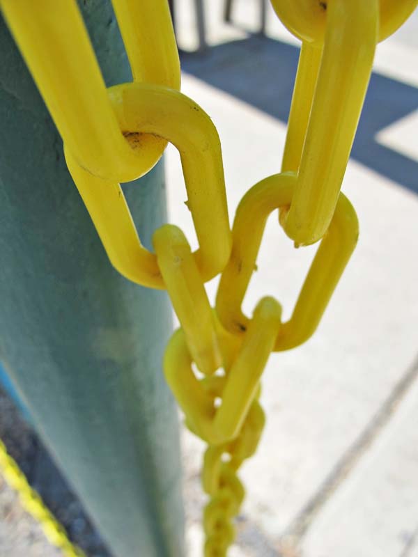 Jennifer Coyne Qudeen: Searching for Roy G Biv II - Yellow, Pittsburgh ...